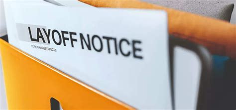 Severance Packages Likely To Cost Upto 47 Billion For Tech Giants