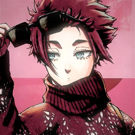 Sae Pfp