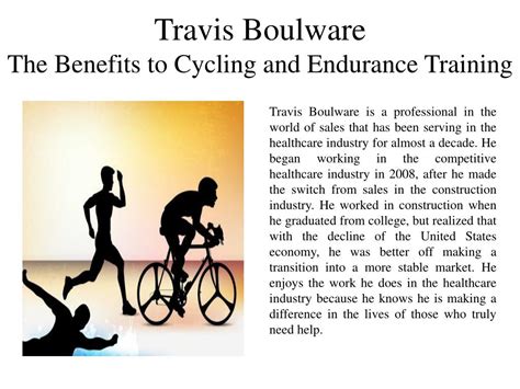 Ppt Travis Boulware Tips For Being Successful In Sales Powerpoint Presentation Id 7322585