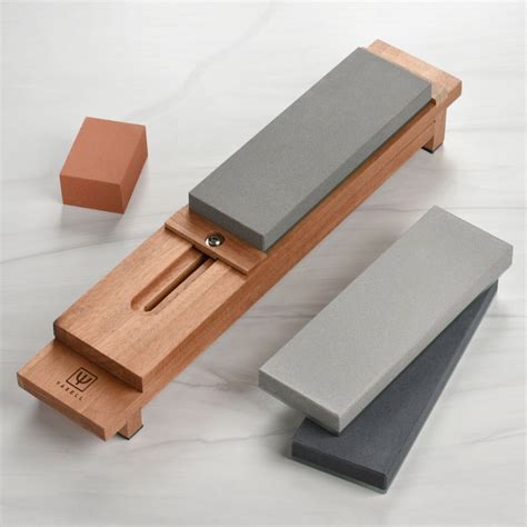 Yaxell Sharpening Stone Sink Bridge Universal Water Stone Holder