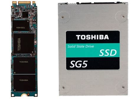 Toshiba launches 1TB SSD using TLC flash | KitGuru