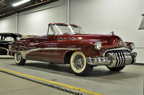 1950 Buick Roadmaster 1950 Buick Roadmaster Custom 4 Door … Flickr