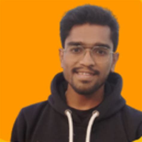 Shaik Imran Digital Marketer Axelrod Xing