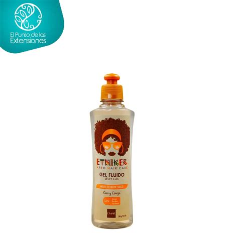 Lmar Gel Fluido Etniker El Punto De Las Extensiones