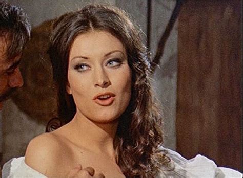 Malisa Longo Way Of The Dragon