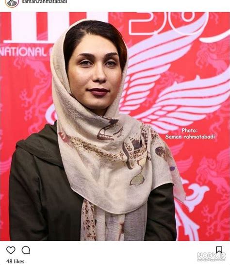 عکس محدثه سلطانی عکس نودی