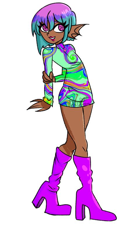 Brandan By Docdoughnut On Newgrounds