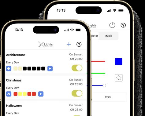 1 Soffit Lights Permanent Outdoor Lighting X Lights Canada