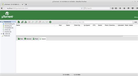 How To Set Up UTorrent With A VPN On Ubuntu Mint And Debian Linux