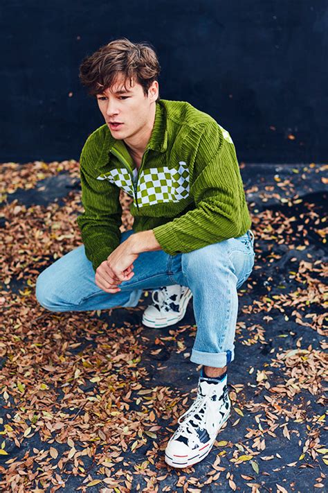 Kyle Allen Appreciation Artofit