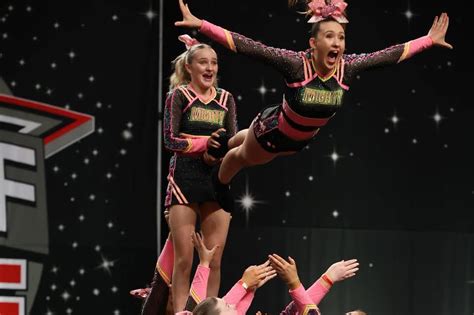 Blitz Tcd Blitz Tcd Studios Tumble Cheer And Dance