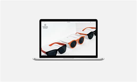 Visual Mass On Behance