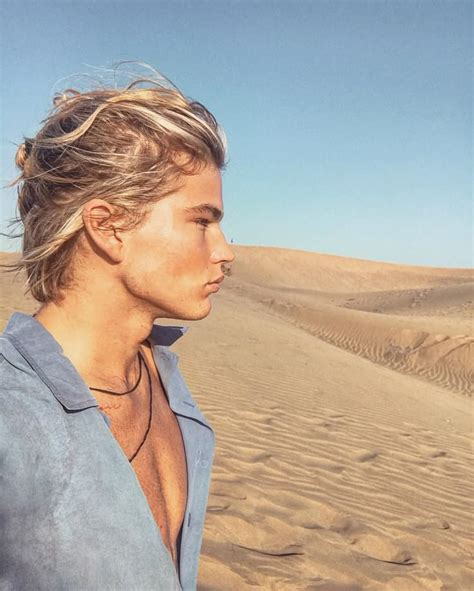 Pin By King King King On Jordan Barrett Jordan Barrett Male Model Face Half Naked Men