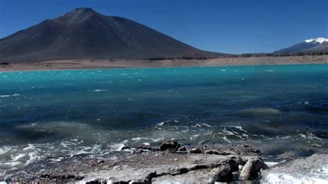 Ojos Del Salado