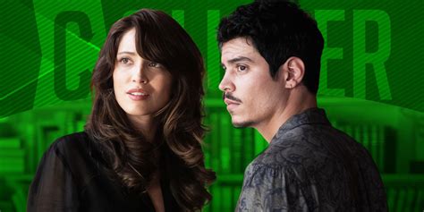 New ‘witchboard Image Pits Mel Jarnson And Aaron Dominguez Against The