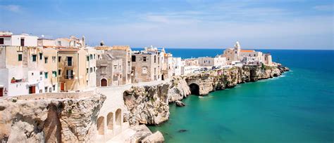Getaway Vacation To Italys Adriatic Coast Zicasso