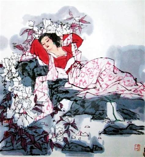 杨沛璋51 花瓣网