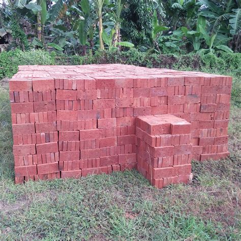 Ukuran Bata Merah Tipe A