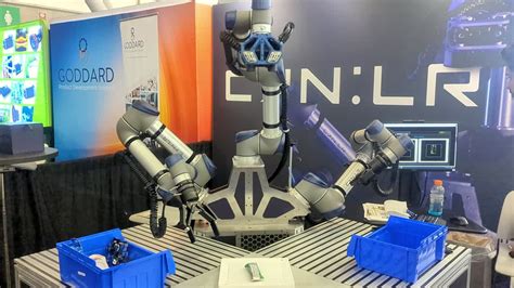 [video] matt malloy on linkedin robotics robots automation