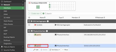 Fortinet Splash Air Docs