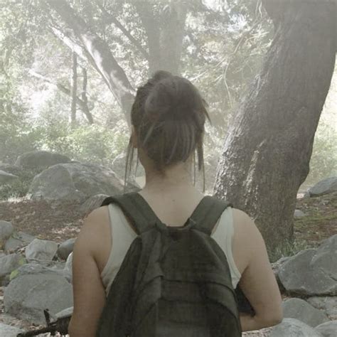 Ellie Concept Art Ellie Concept Art The Last Of Us