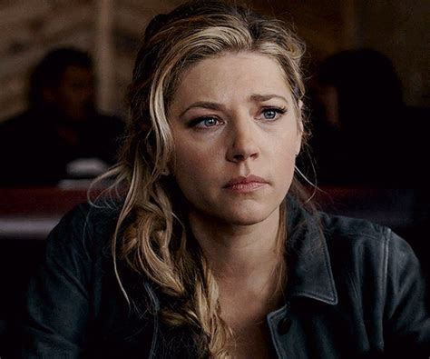 Katheryn Winnick Daily