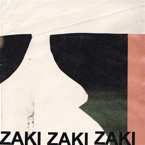Zaki | zaki