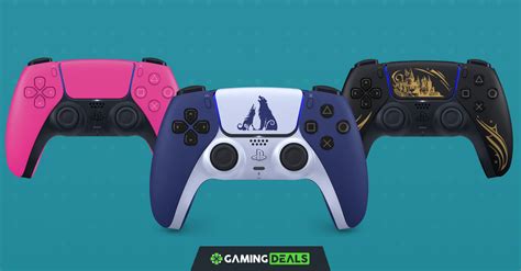 Dualsense Controller Release Date Online