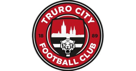 Truro City Fc Logo Png Download Bootflare