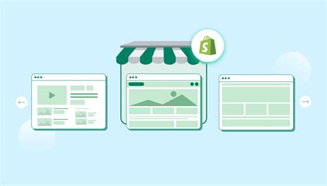 Tips For Choosing The Best Shopify Theme For Your Online Store