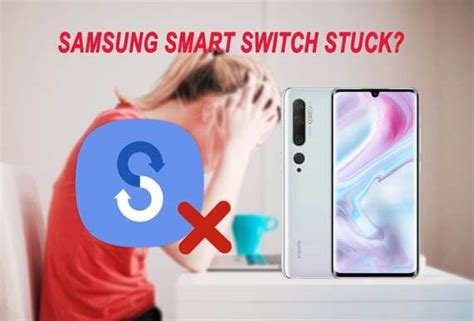 Fast Solve Smart Switch Stuck Problem With Proven Methods