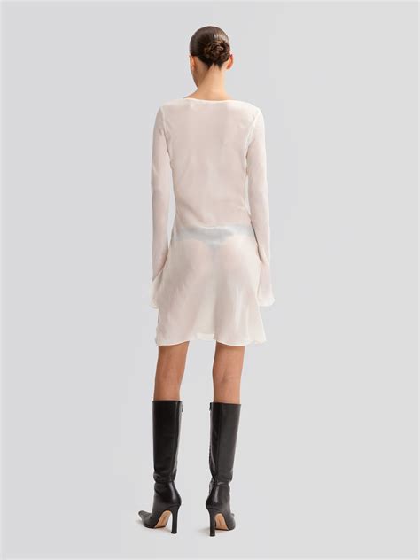 The Jane Dress Elaine Field