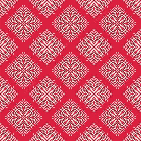 Seamless Geometry Vector Pattern Suitable For Postcards Fabric Print And Web Background Vector