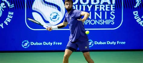 Quentin Halys Racquet Player Profile