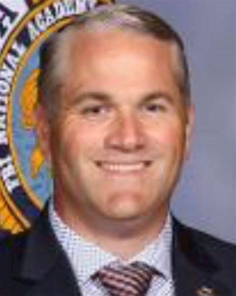 Police Tech Company Recruits Law Enforcement Veteran For Key Role Dan Quiggle