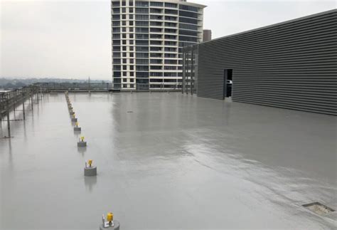 Waterproofing Polyseal