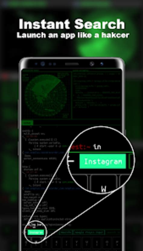 Hacker Simulator Launcher Para Android Descargar Hacker Simulator Launcher Para Android Descargar
