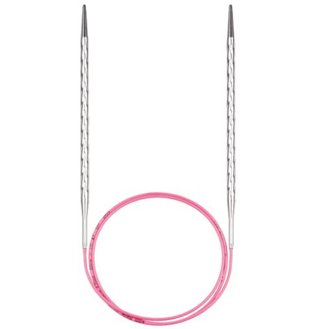 Addi Ewenicorn Rocket Circular Needles Twitchy Hands Creative