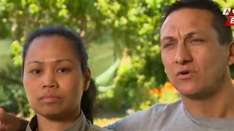 Alleged Police Killer Dezi Freeman Appeared On A Current Affair Nt News