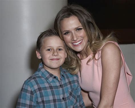 Pictures Of Jackson Brundage