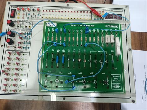Laporan Akhir Modul Novriii