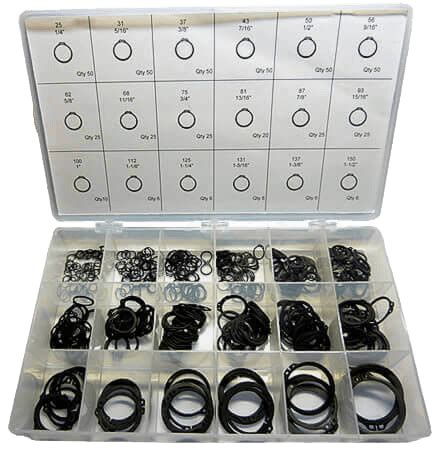 Grease Gun Adapter Kits Sae Products