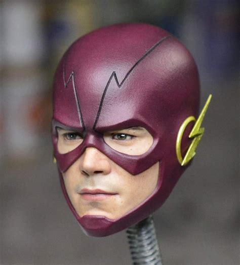 16 Custom Flash Rtheflash