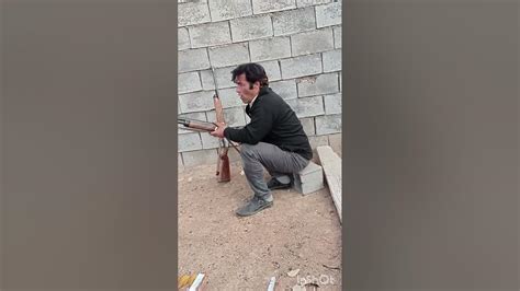 توضیح و تفاوت بین پنج تیر مگنوم و دولول شاهین Youtube