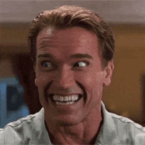 S De Arnold Schwarzenegger Animated  Tenor