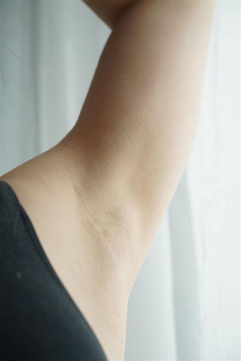 In Case You Wanted To Have A Closer Look 👀 R Armpitvoyeur