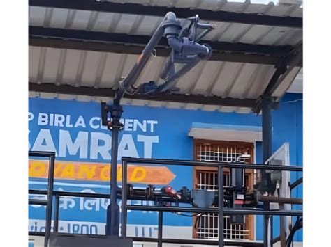 Loading Arm System