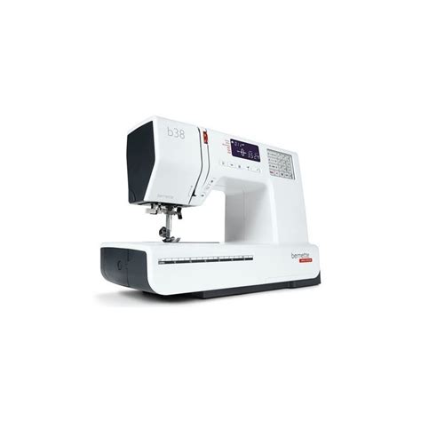 Bernette B38 Display Model