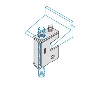 Unistrut Beam Spreader The Best Picture Of Beam