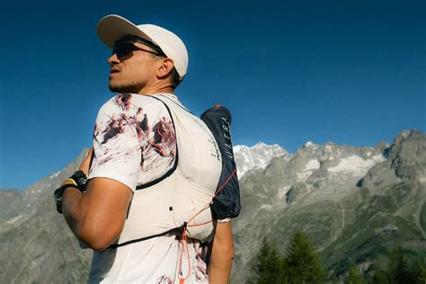 Mathieu Blanchard Veut Se Qualifier Pour La Barkley 2026